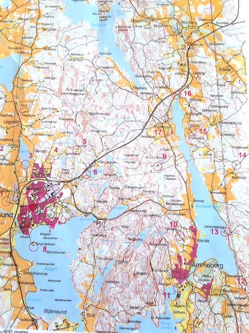 Årets cykelpass i Askersund - Sydnärkenytt