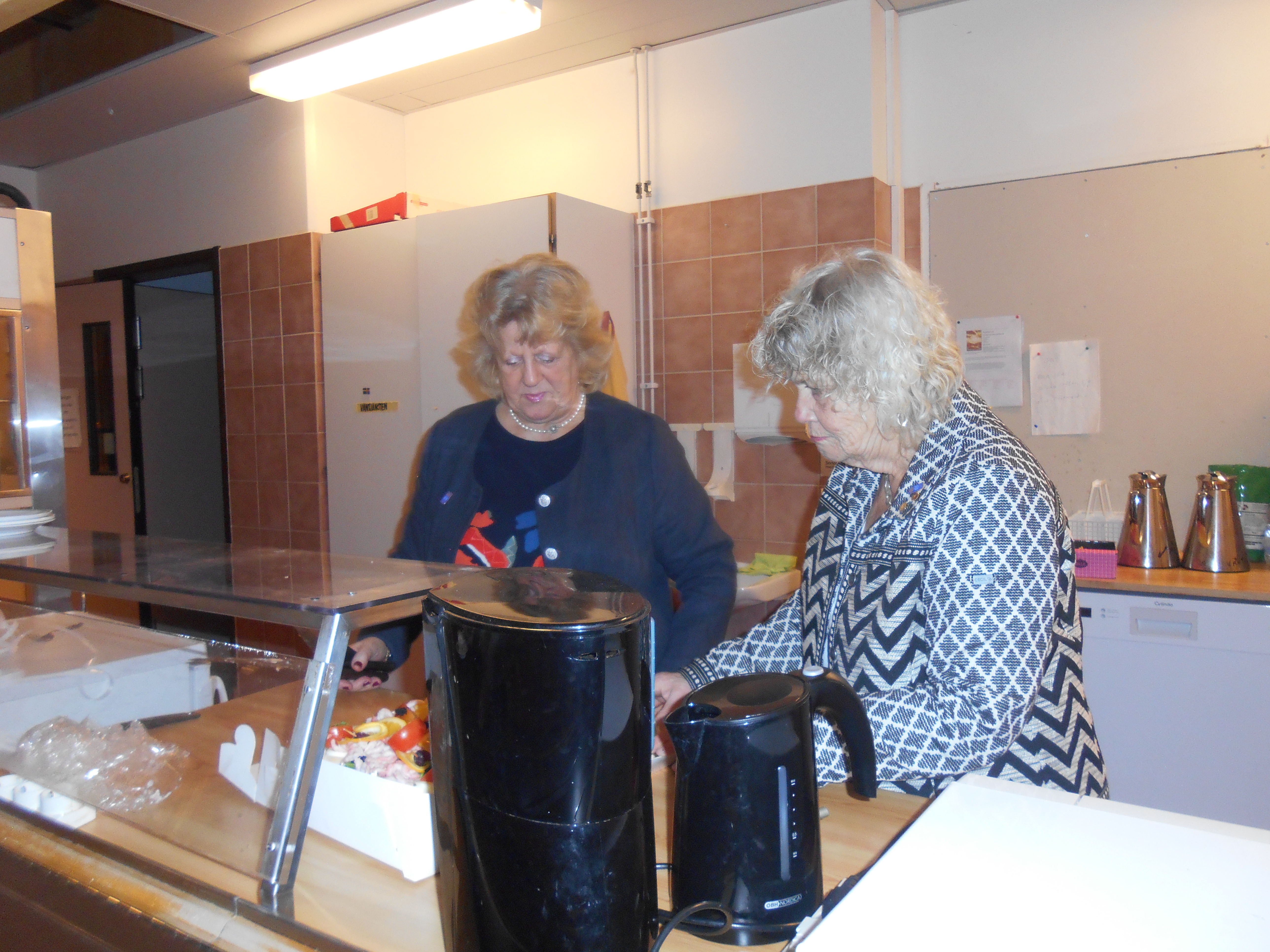 Sydnärkenytt - Dagliga lokala nyheter från Sydnärke