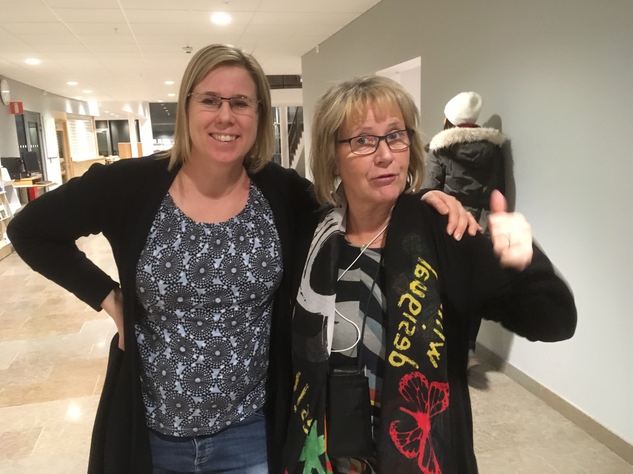 Plats för Katitzi i sommar - Sydnärkenytt