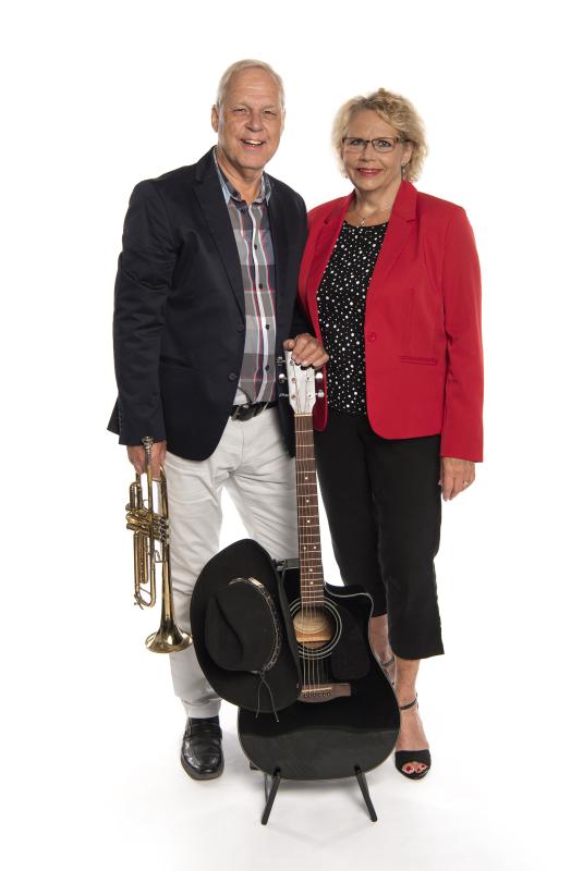 Konsert i Hackvad på lördag - Sydnärkenytt
