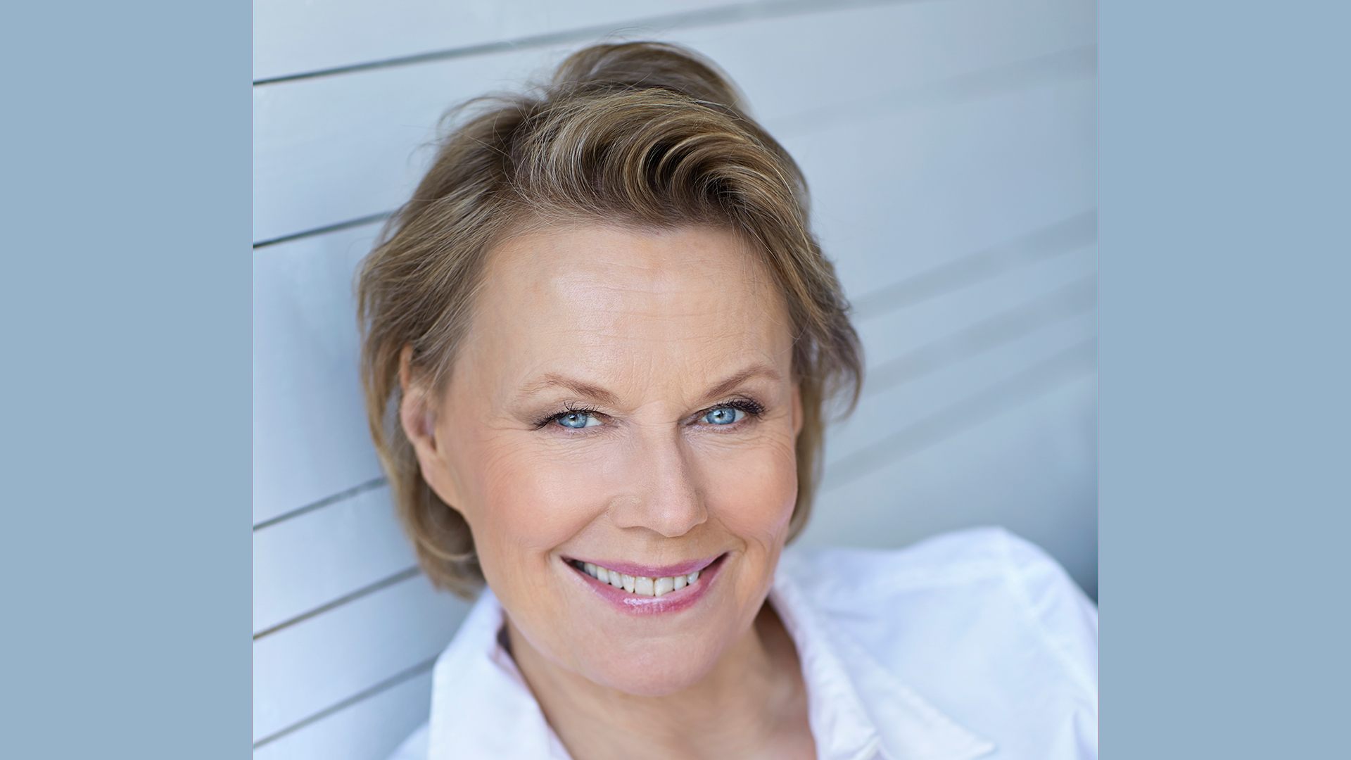 Arja Saijonmaa uppträder i Kumla - Sydnärkenytt