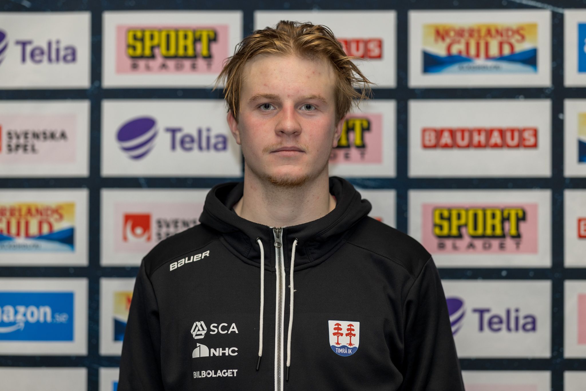 Forsmark dominerade mot Färjestad - Sydnärkenytt