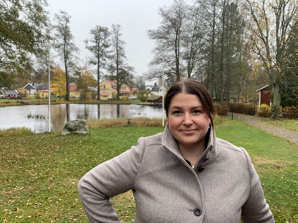 De talar mest – och minst i riksdagen - Sydnärkenytt
