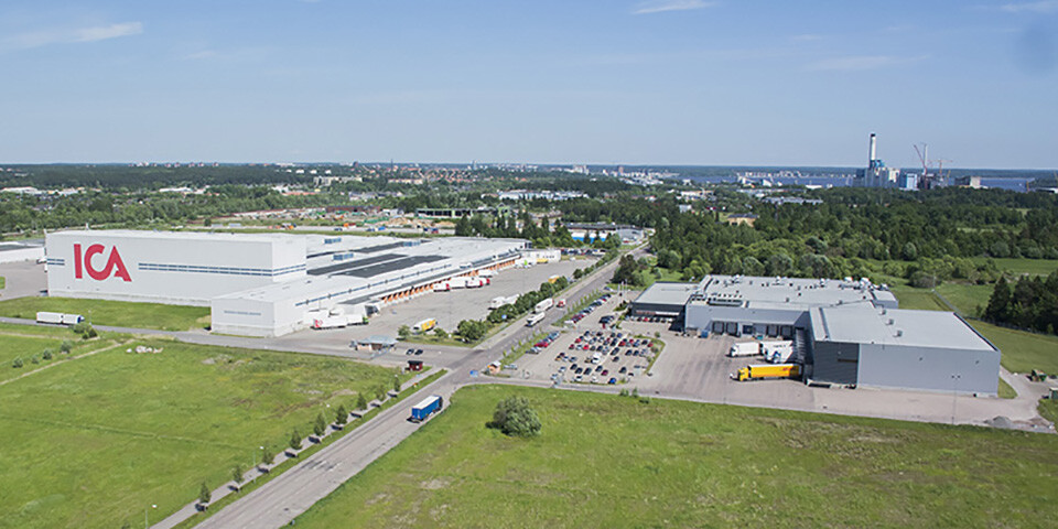 ICA i Sydnärke ökar vinsten - Sydnärkenytt