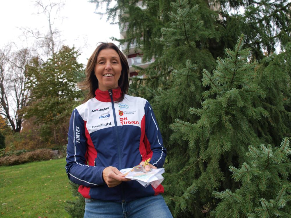 Dubbelt prisbelönad - Sydnärkenytt