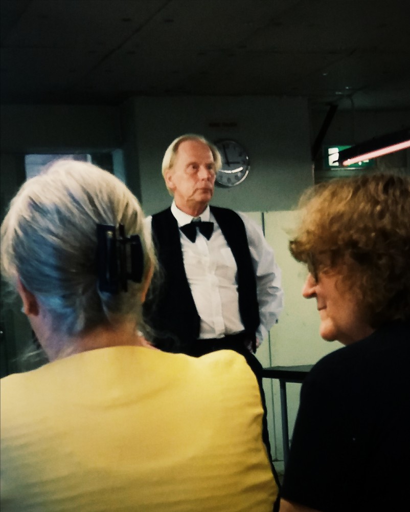 Så växte väckelserörelsen - Sydnärkenytt