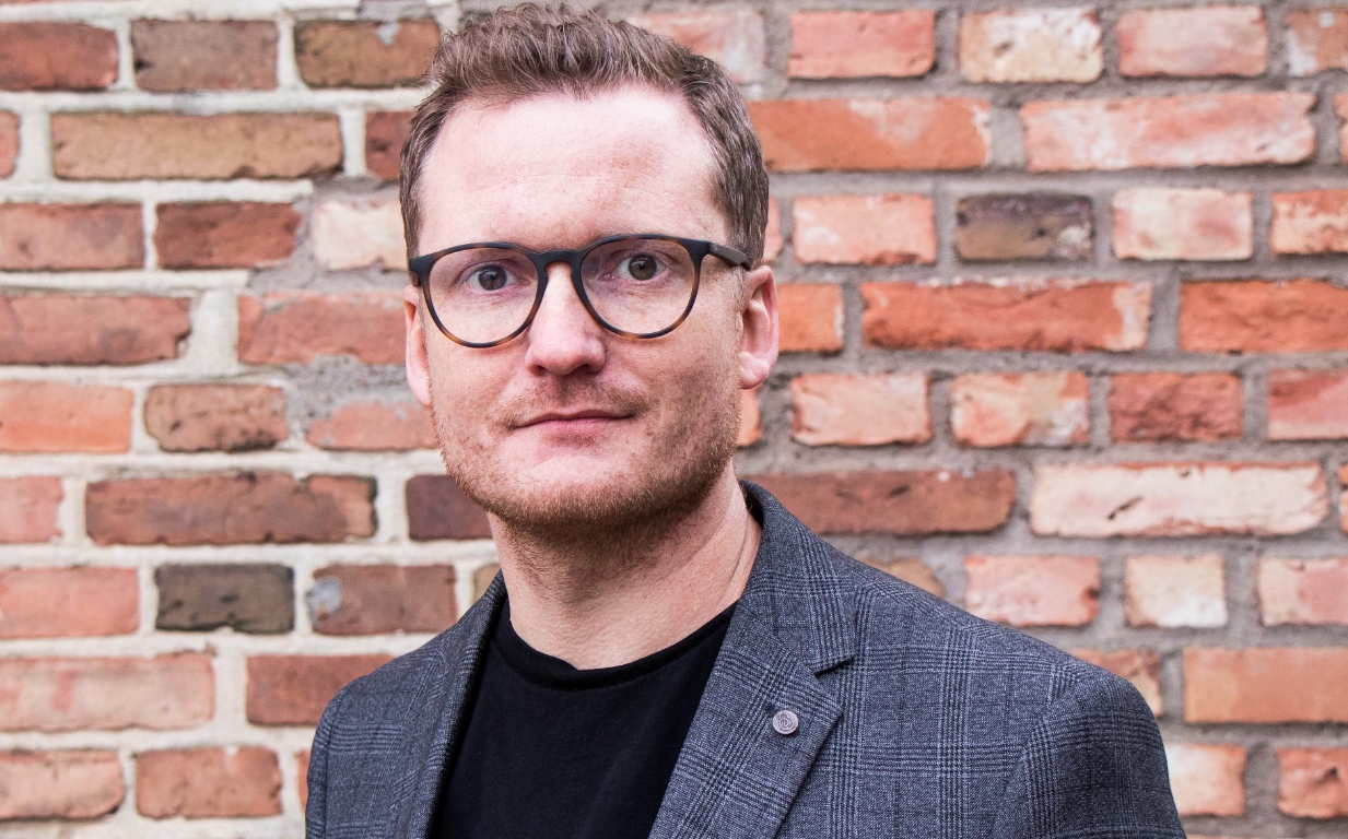 Lars Classon till Sparbanksbörsen - Sydnärkenytt