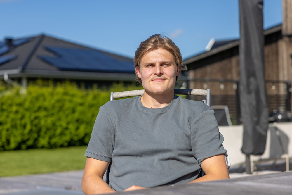 Milton satte avgörande målet - Sydnärkenytt