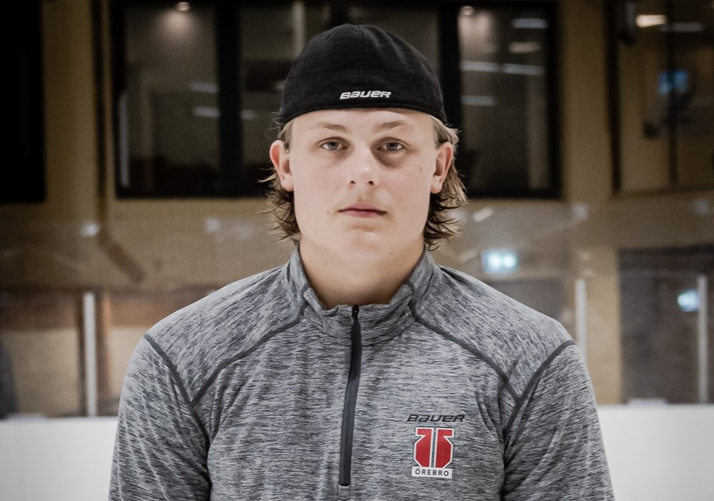 HOCKEY: Miltons mål mot USA räckte inte - Sydnärkenytt
