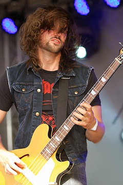 Troubled Horse - bättre än nånsin - Sydnärkenytt