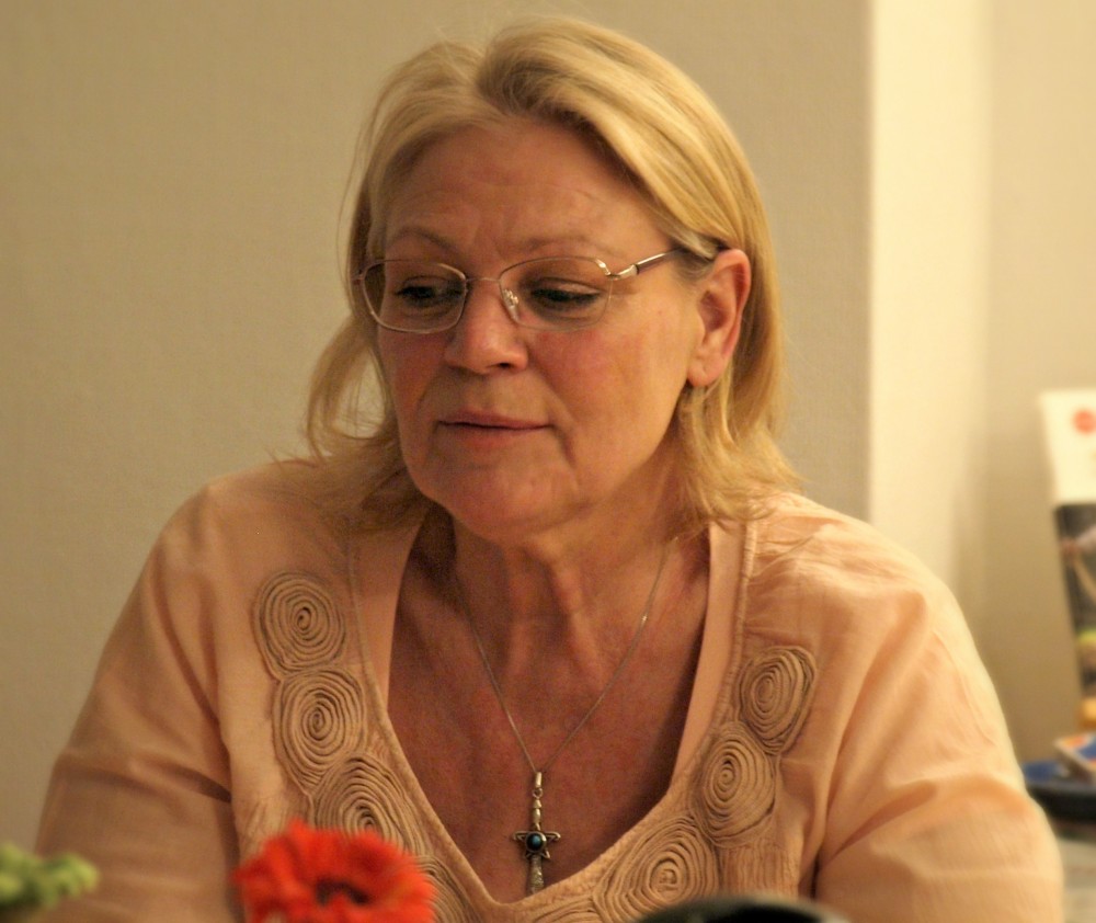 Föreläste om psykisk funktionsnedsättning - Sydnärkenytt