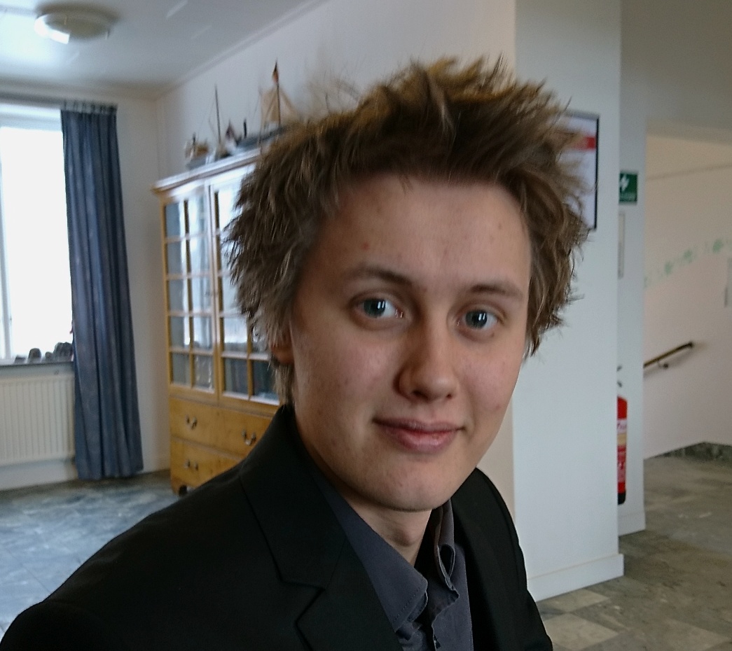 Gruvstipendier för USA-resa - Sydnärkenytt