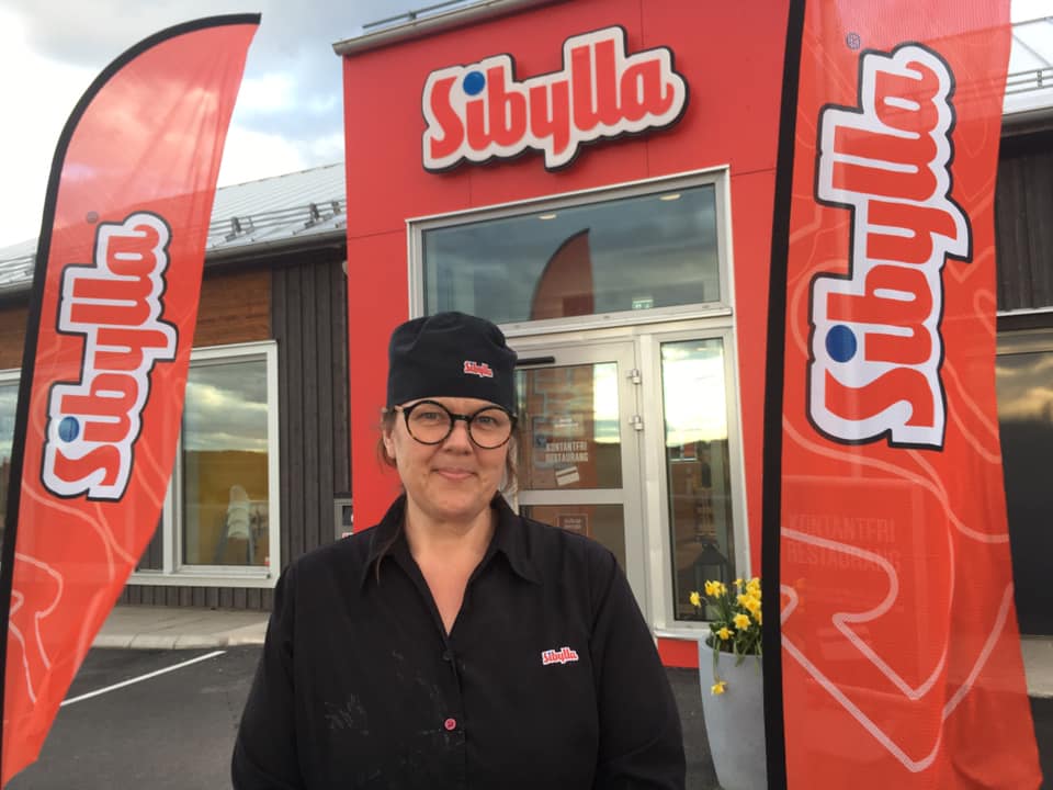 Sibylla kan ge fler stopp i Laxå - Sydnärkenytt