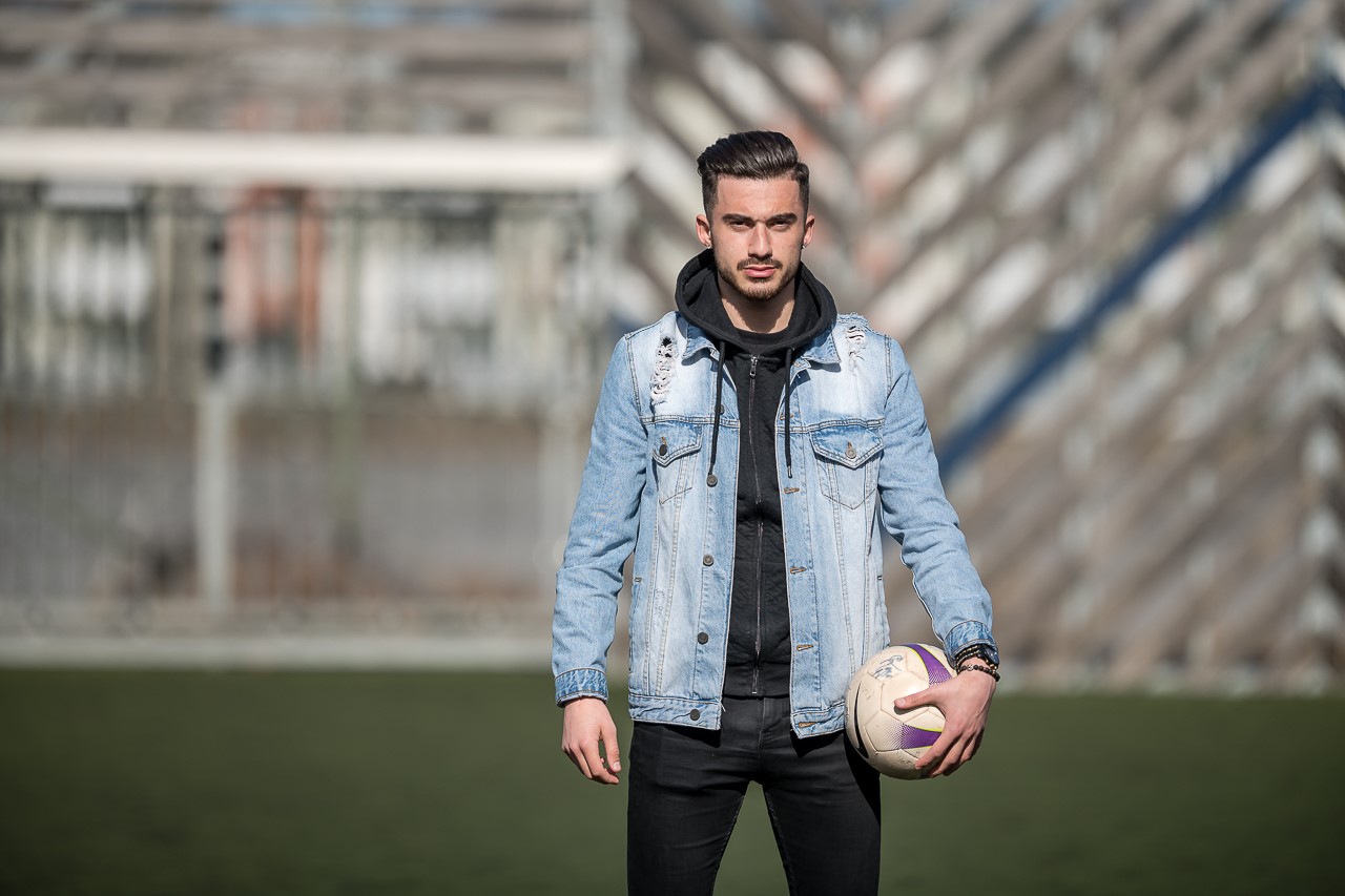 Från Hallsberg till ÖSK - Sydnärkenytt