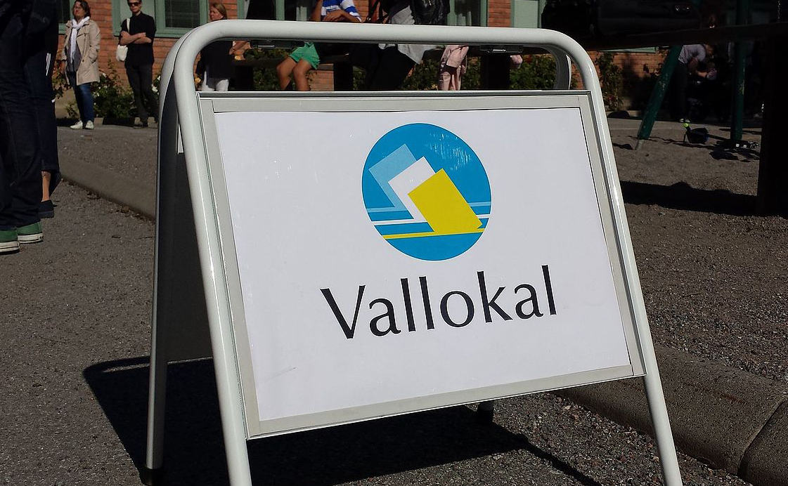 Halvtid - hur går det med alla vallöften? - Sydnärkenytt