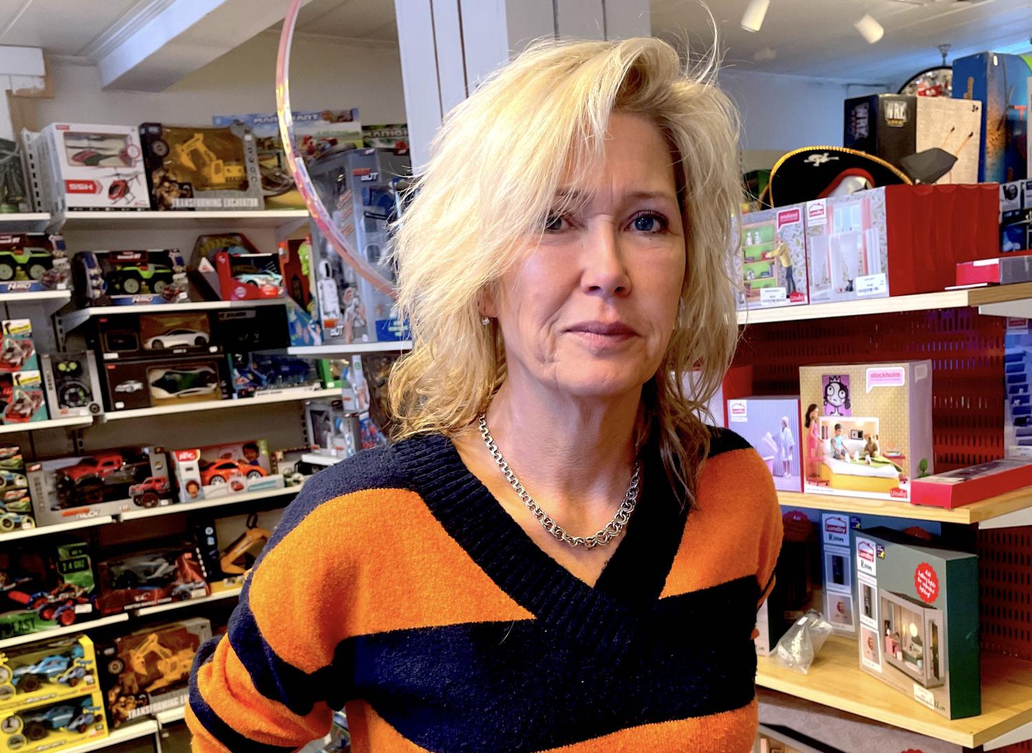 Askersunds vårmarknad kommer tillbaka - Sydnärkenytt