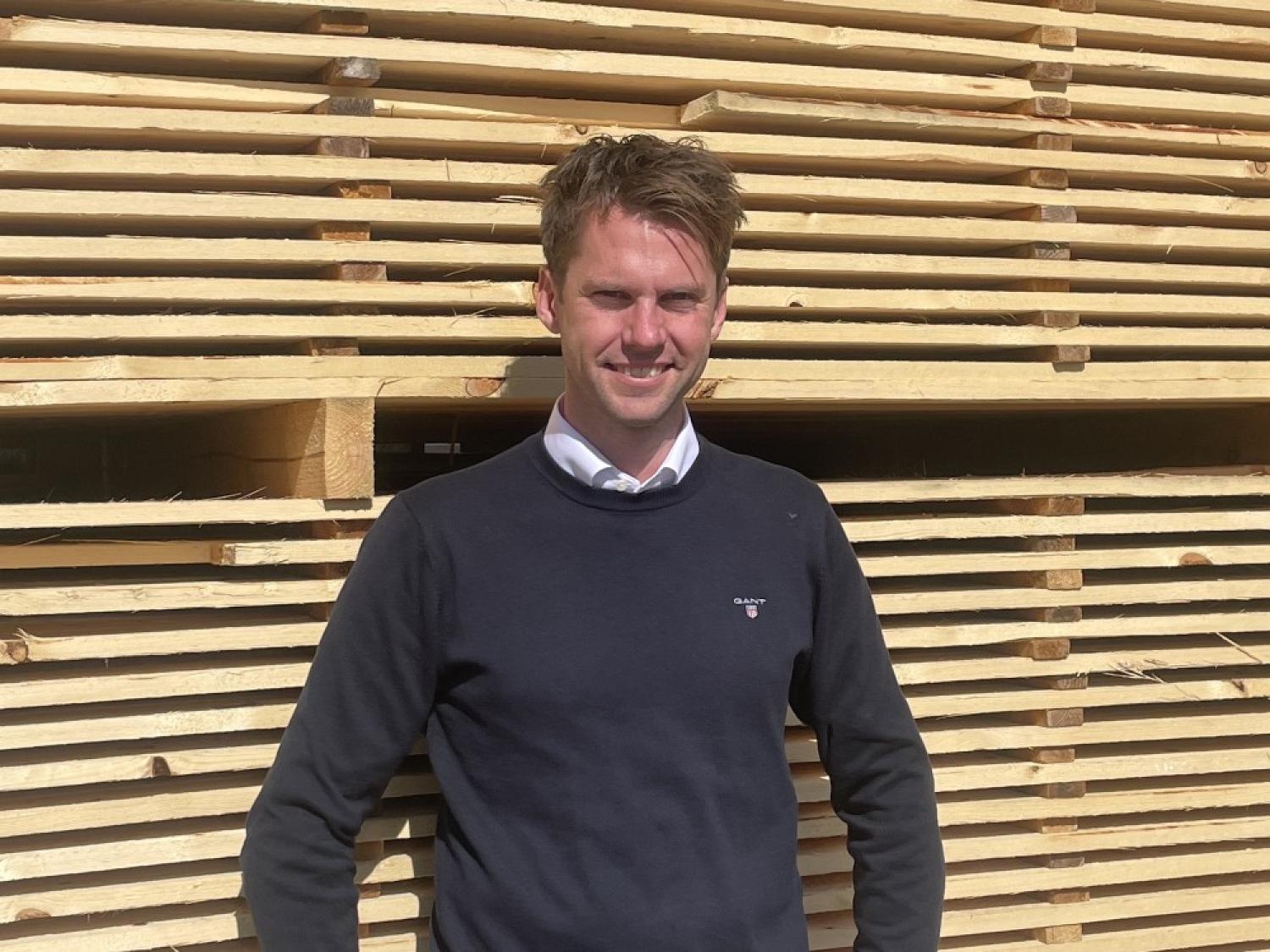 Ny ägare till sågen i Hjortkvarn - Sydnärkenytt