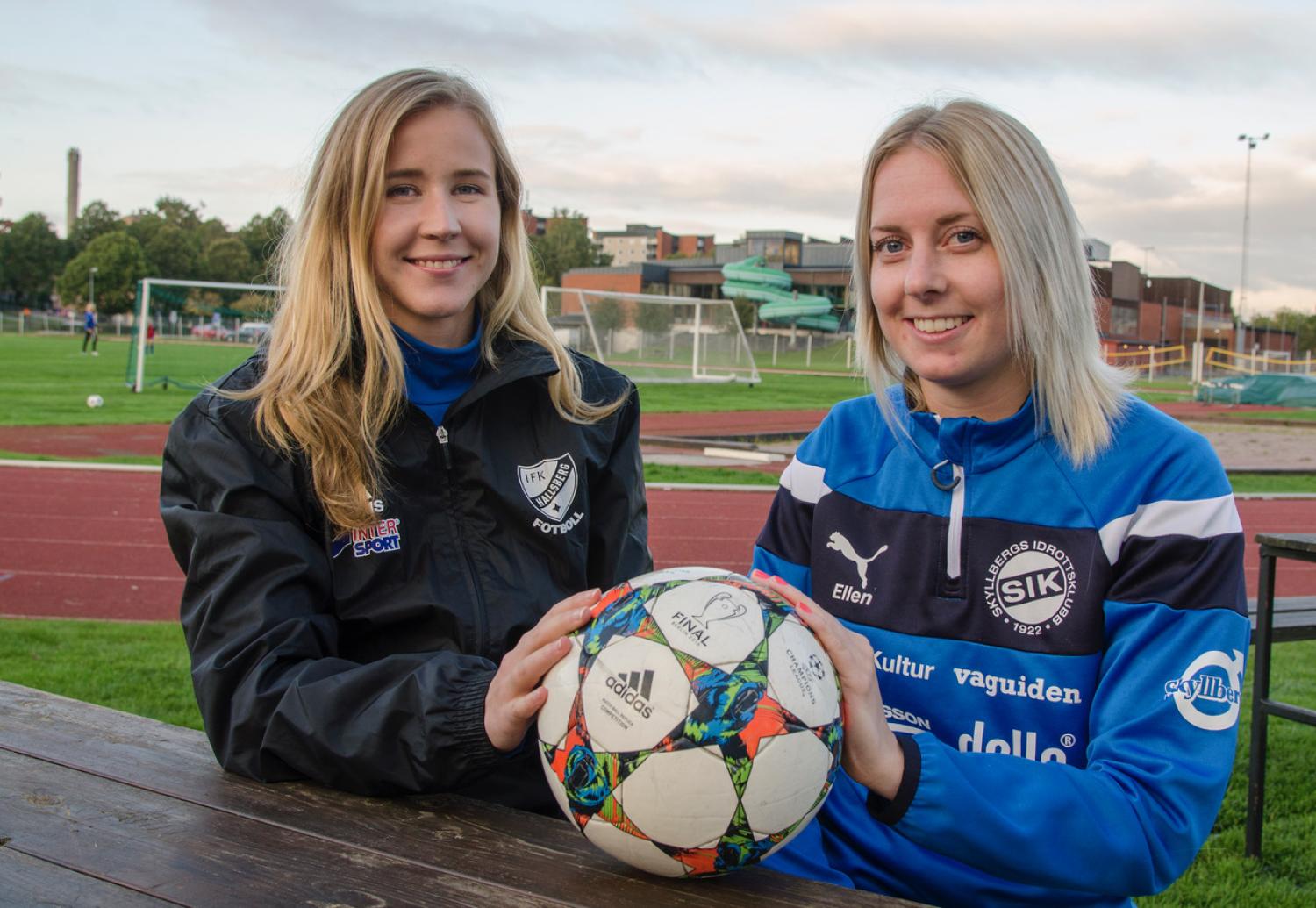Sydnärkenytt - Dagliga lokala nyheter från Sydnärke