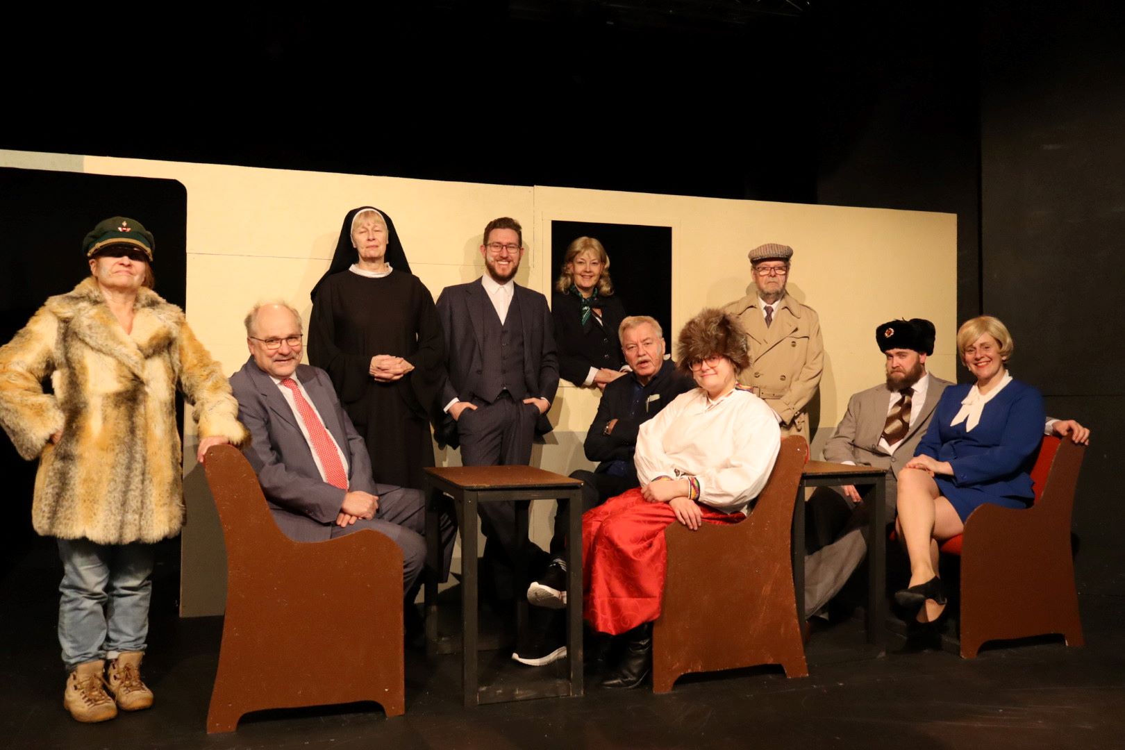 Det går som tåget på Sparbanksbörsen - Sydnärkenytt