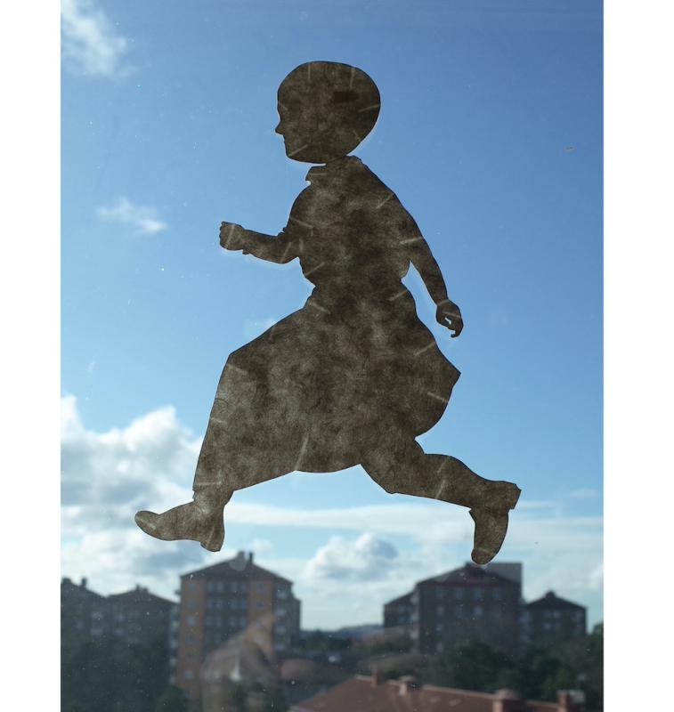 Öppnade eget konstgalleri - Sydnärkenytt