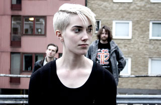 Föryngrad jazz och blues - Sydnärkenytt