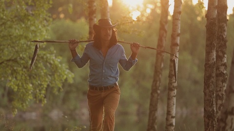 Summer in Kumla (TV) - Sydnärkenytt